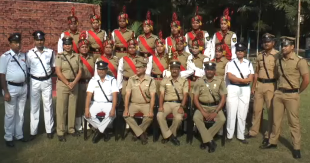 KOLKATA POLICE SI POSTS RECRUITMENT 2023 - 2024 : EVERYTHING YOU NEED ...